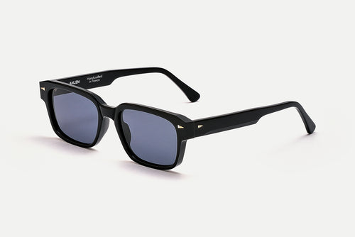 Ahlem - Beaux-Arts – The Eye Establishment