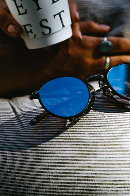 Colour blindness: types and diagnosis – The Eye Establishment