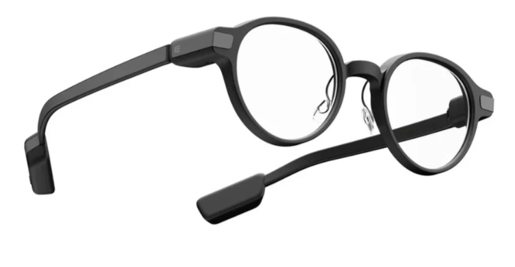 A look into the Even Realities G1: next-gen smart glasses – The Eye ...