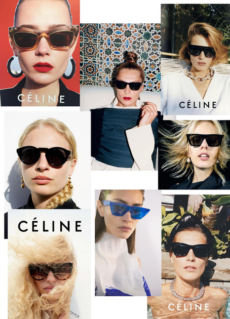 CELINE: Timeless elegance reinvented – The Eye Establishment