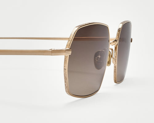 Ahlem - Colisée – The Eye Establishment