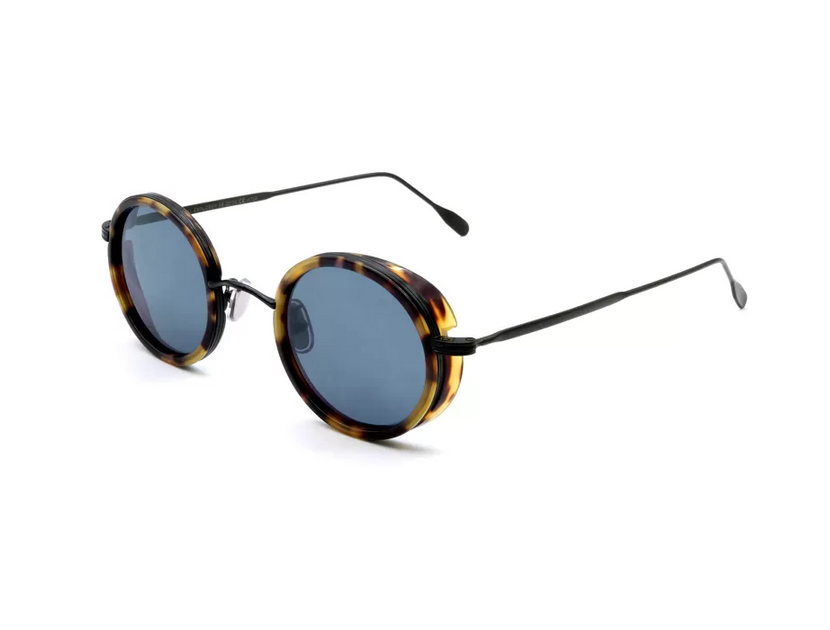 LGR - REUNION METAL EXPLORER – The Eye Establishment