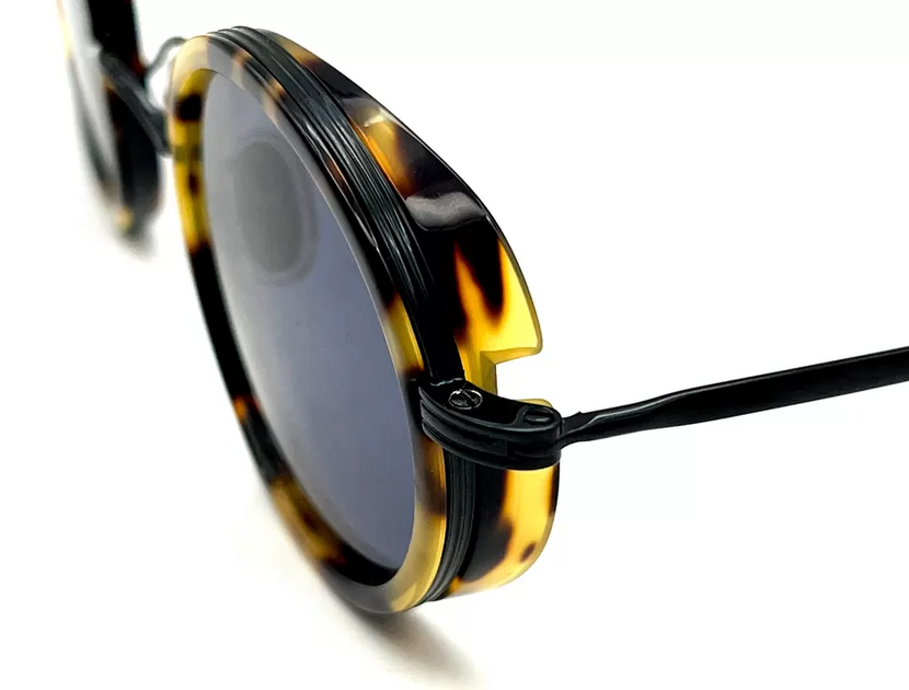 LGR - REUNION METAL EXPLORER – The Eye Establishment